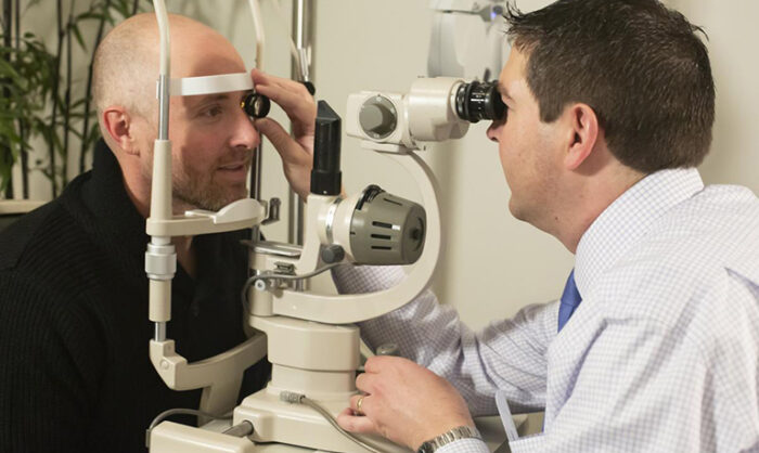 MaximEyes Optometry Software Transforms Vision One | MaximEyes